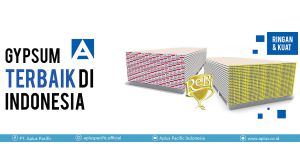 Gypsum Aplus – Aplus Pacific