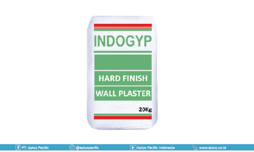 Aplus Wall Plaster – Aplus Pacific