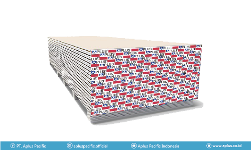 Gypsum Aplus – Aplus Pacific