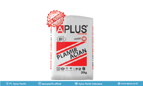 Plamir Acian – Aplus Pacific