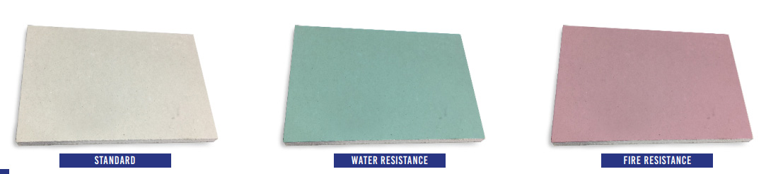 Gypsum Aplus – Aplus Pacific