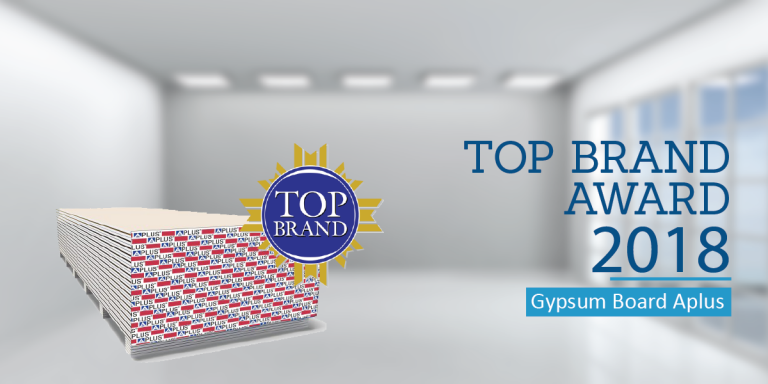 Gypsum Aplus – Aplus Pacific