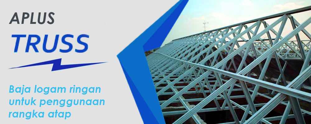 Aplus Truss – Aplus Pacific