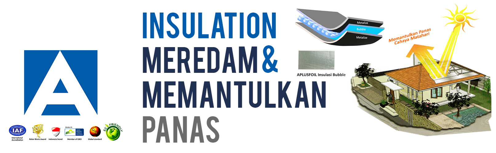 Aplus Bubbles Series – Aplus Pacific