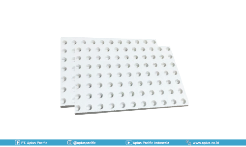 Aplus Gypsound – Aplus Pacific