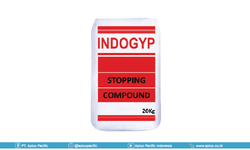 Aplus Stopping Compound – Aplus Pacific