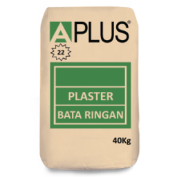 Plaster Bata Ringan – Aplus Pacific